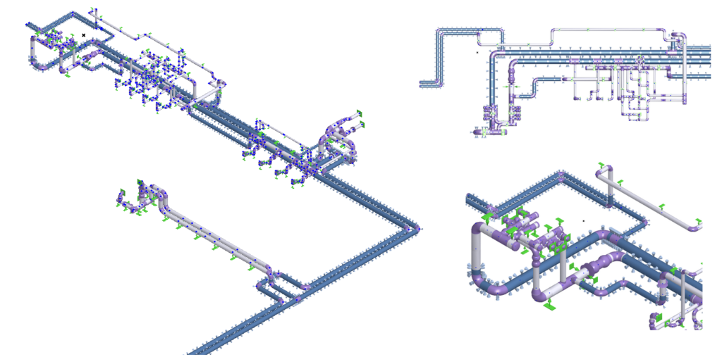 PASS / Start-Prof - Fluids & C°