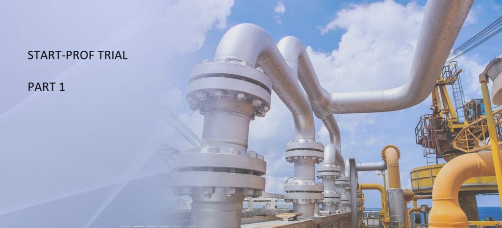 PASS / Start-Prof - Fluids & C°