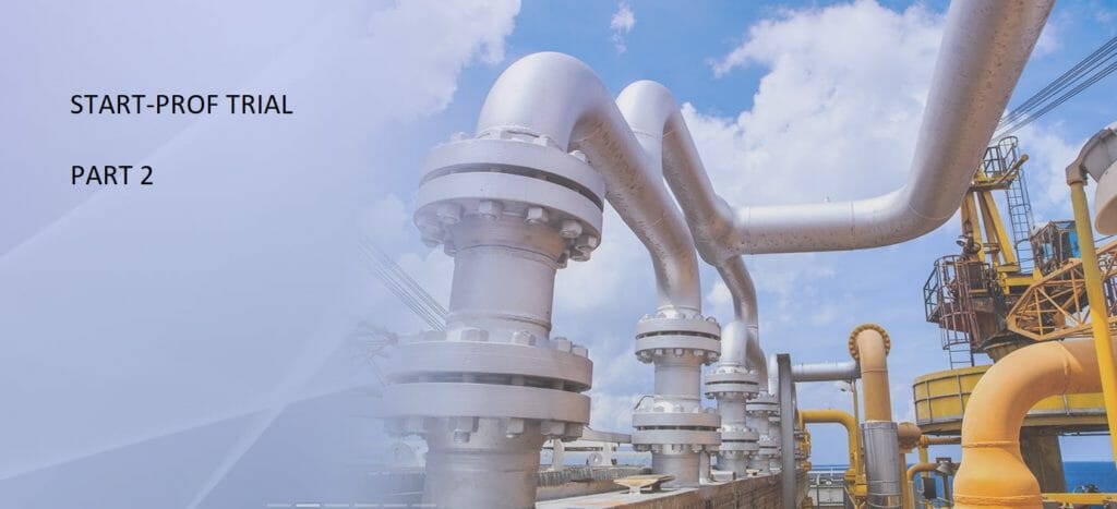 Support - Fluids & C°