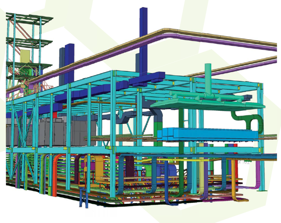 ESApro / Electrical Design Suite - Fluids & C°