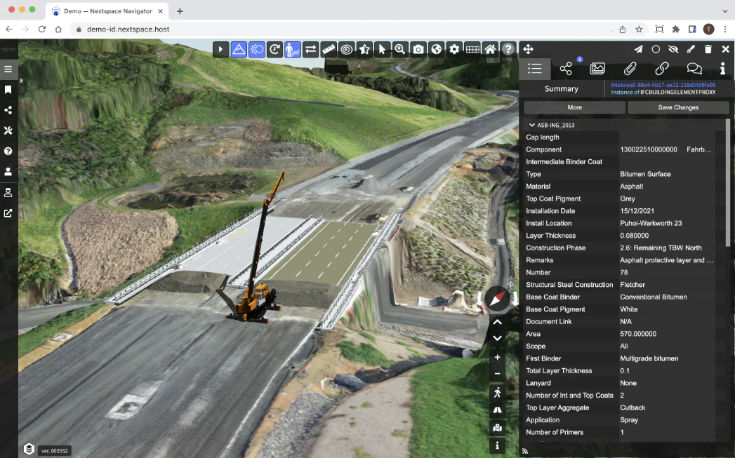 bOS - data-first digital twin platform - Fluids & C°