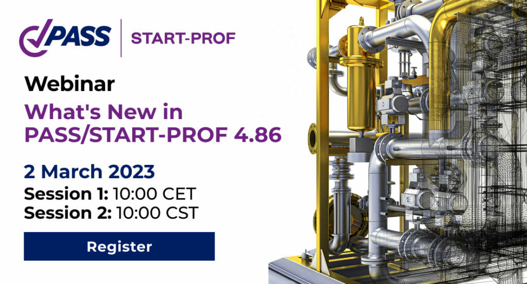 PASS / Start-Prof - Fluids & C°